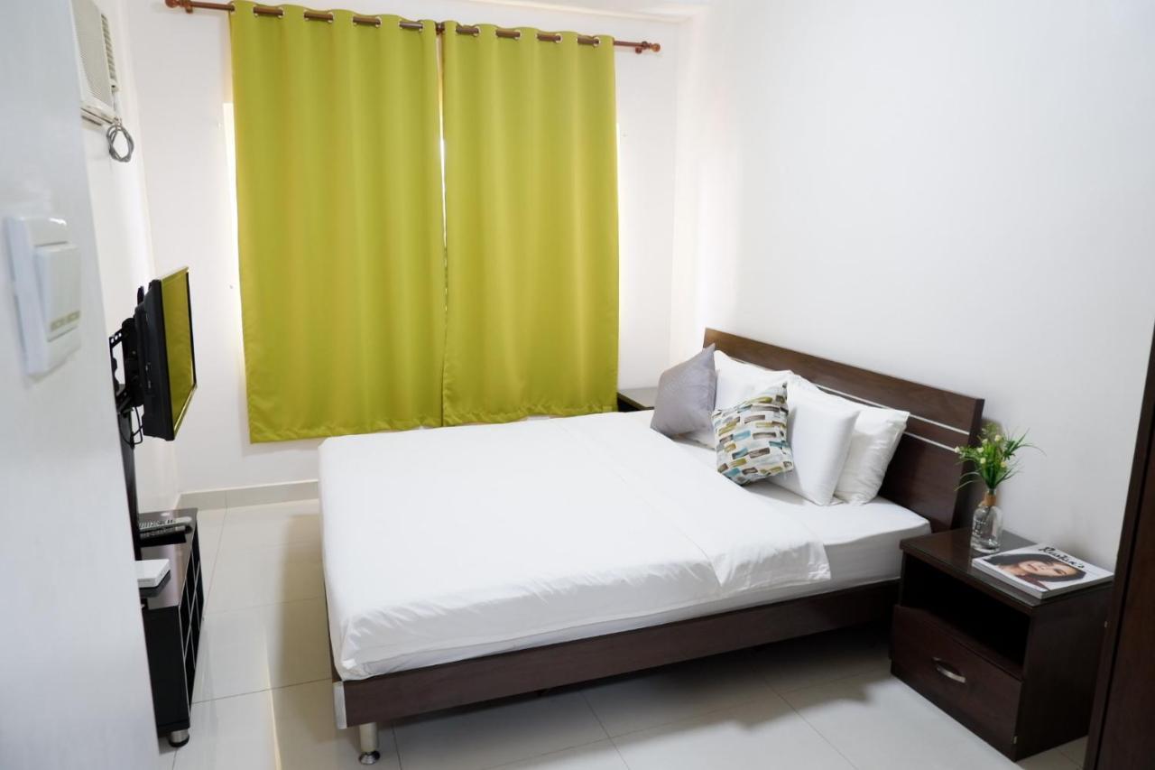 OYO 656 TANCOR 3 RESIDENTIAL SUITES 2⋆ ::: CEBU, PHILIPPINES ...
